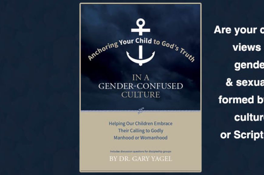 This article helps men guide their children through the turbulent ...