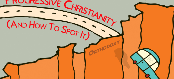 Understanding Progressive Christianity—An Impostor Capturing Our Kids ...