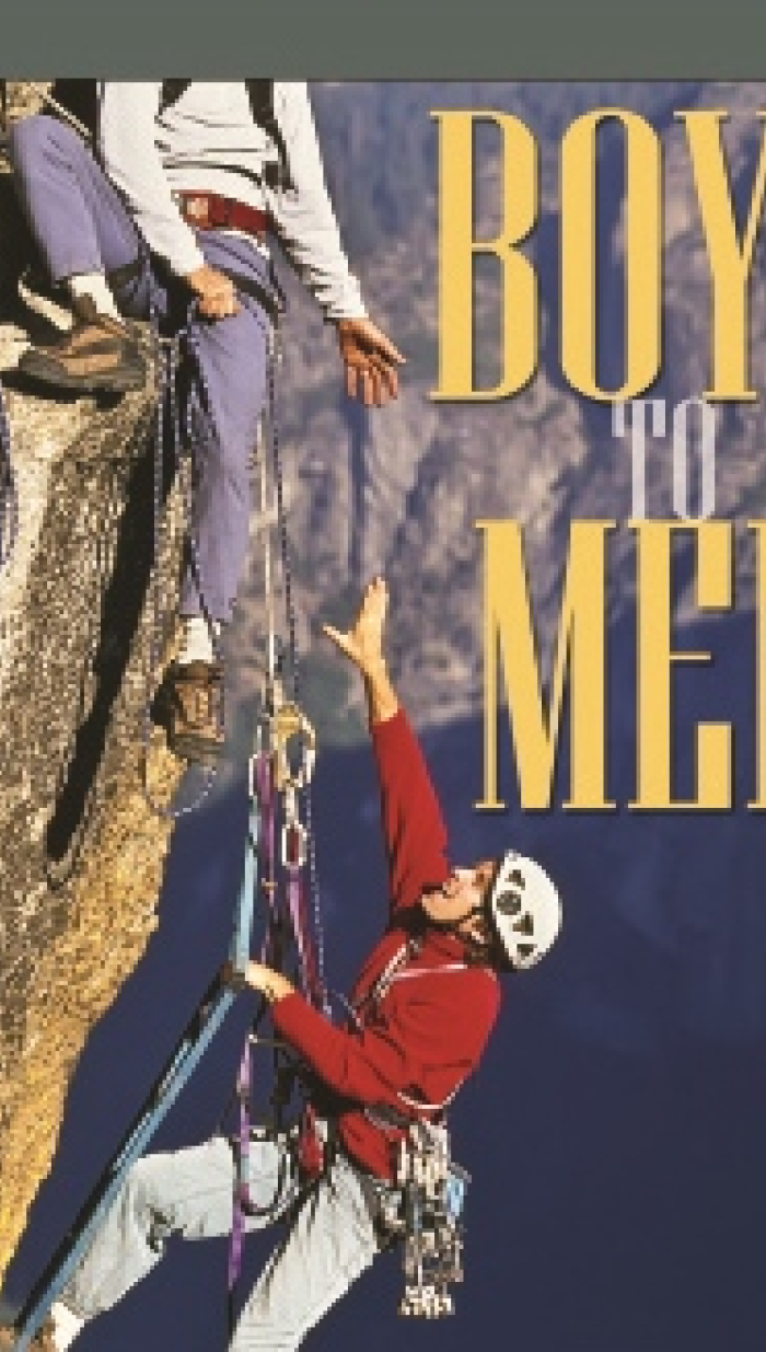 Raising boys, boys and adolescence | Forging Bonds